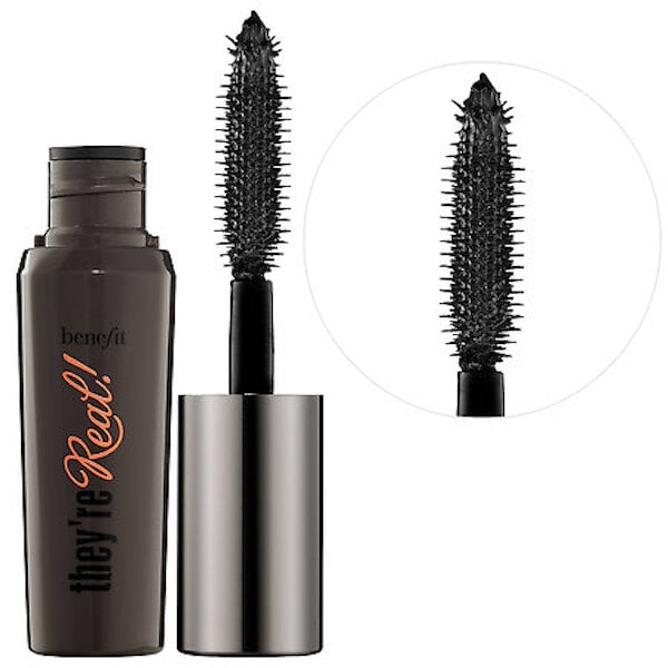 Mini Mascara | PS Beauty