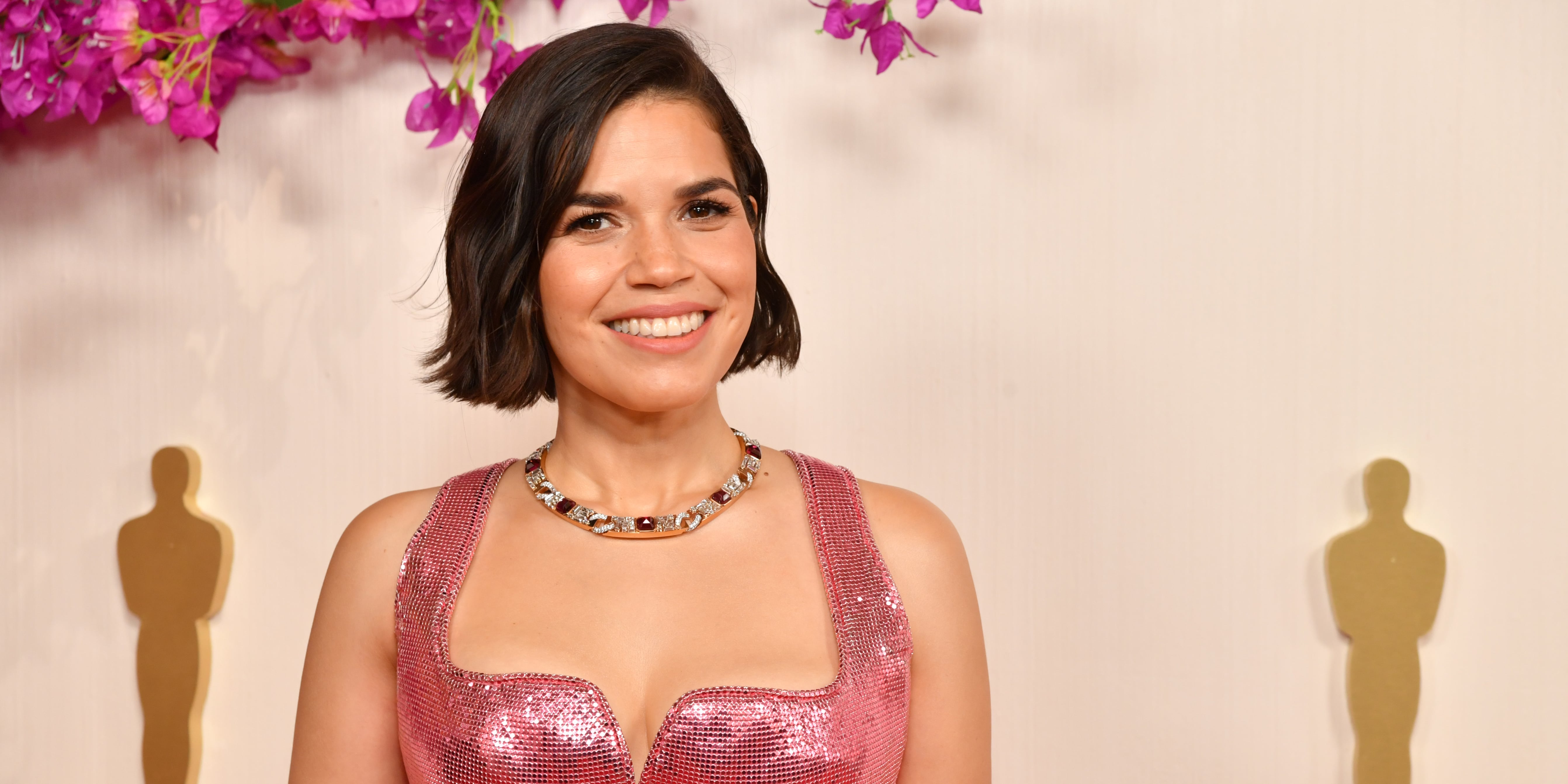 America Ferrera Didn't Win Oscar but Still Inspires Latinas | PS Celebrity