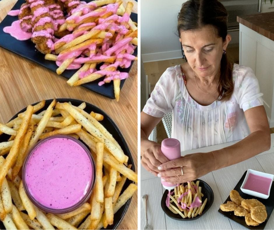 What Does Pink Sauce Taste Like — and Why Do We Love It? | POPSUGAR Food