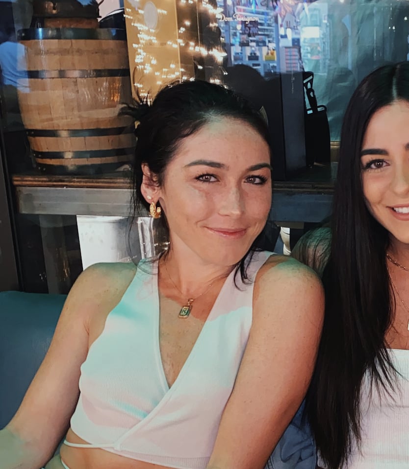 Reilly Lucas | POPSUGAR