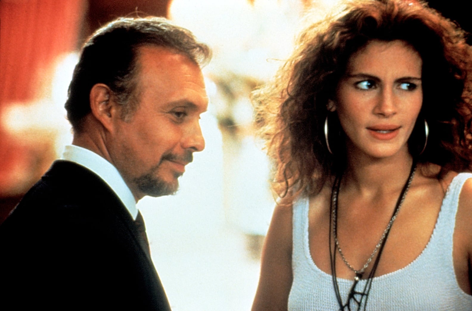 Pretty Woman Style Pictures | POPSUGAR Fashion