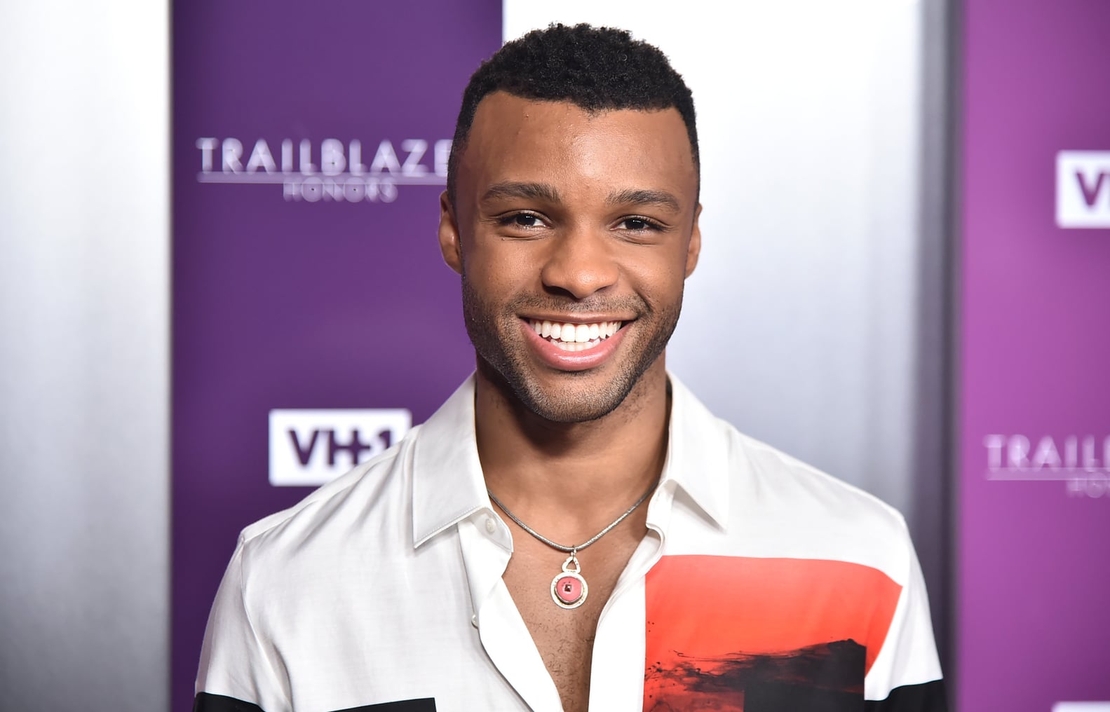 Dyllon Burnside Hot Pictures | PS Celebrity