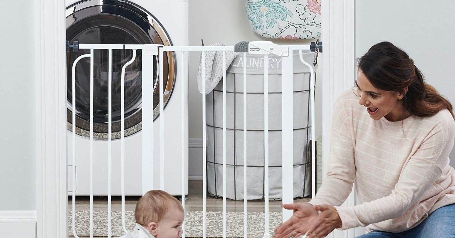 Bestselling Baby Safety Products on Amazon | PS Family