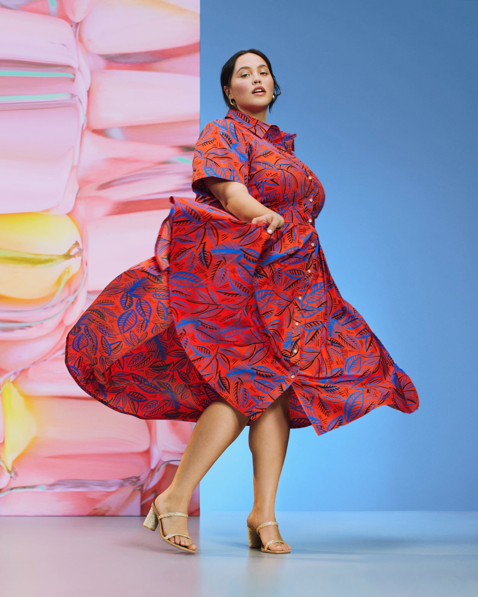 New Target Designer Dress Collection 2021 | PS Fashion