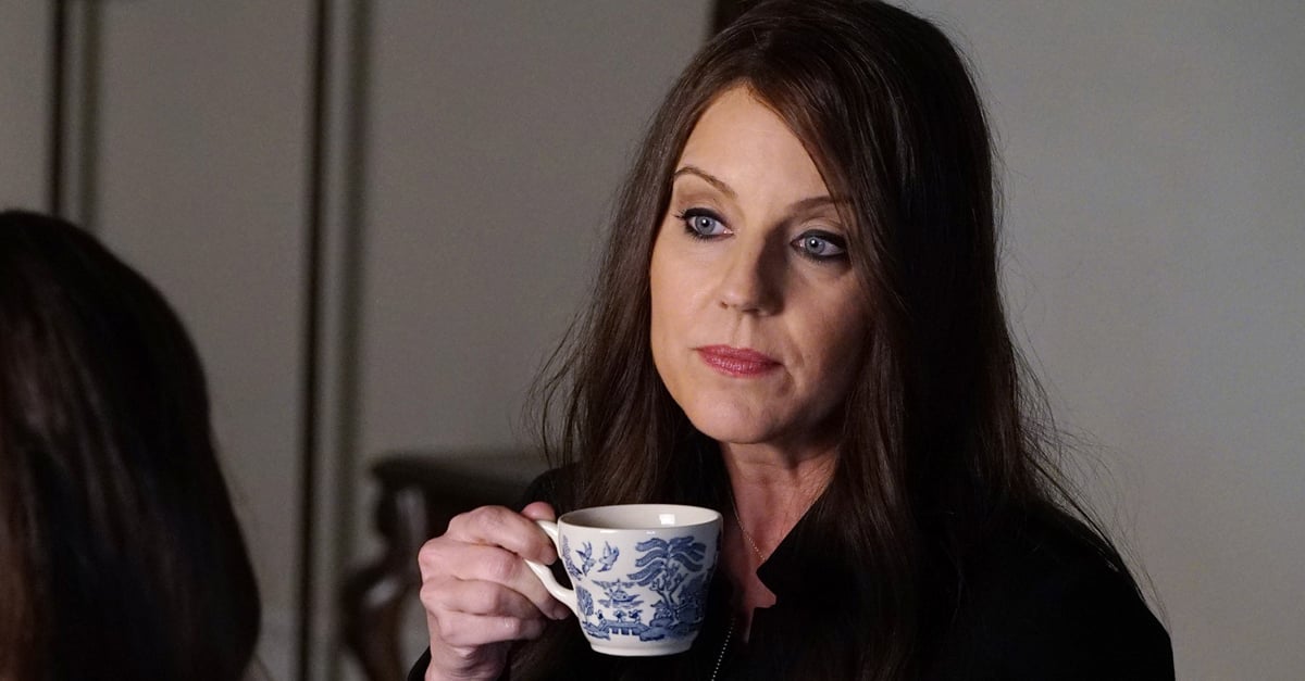 Why Was Mary Drake in Radley on Pretty Little Liars? | PS Entertainment