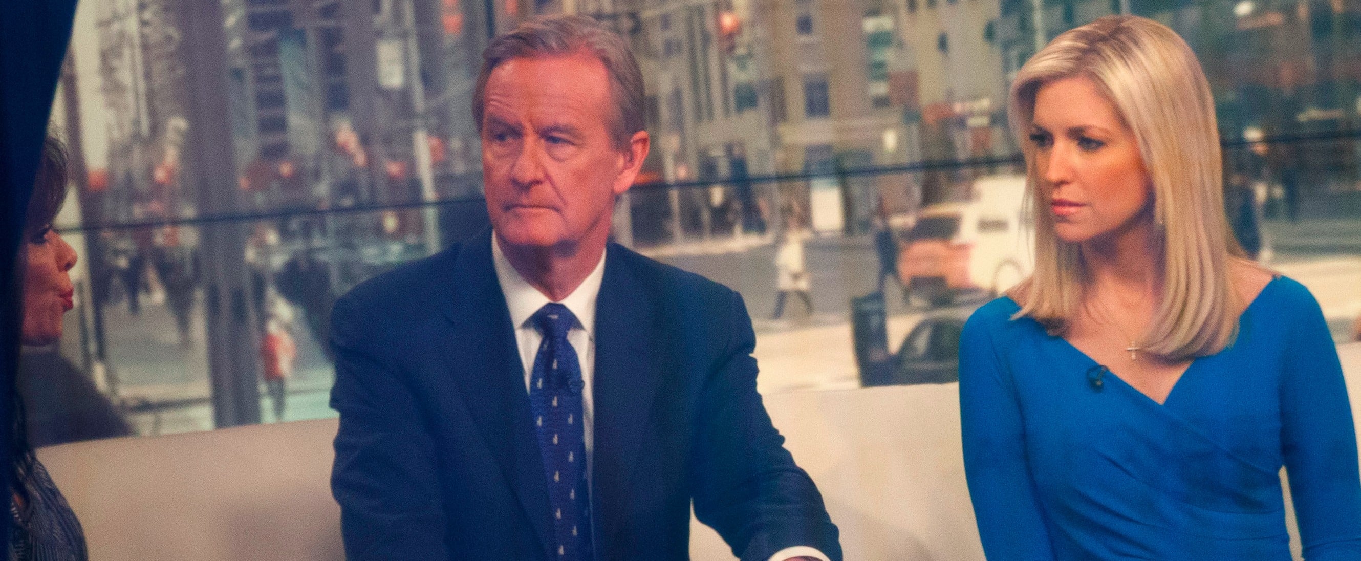 Fox News Banner on Russia | PS News