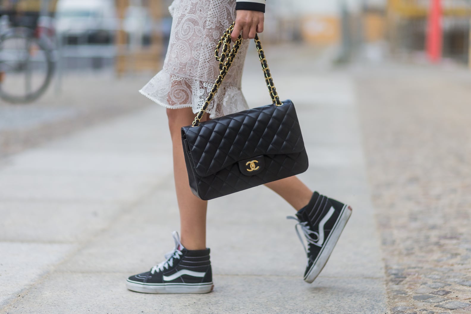 Fashion Trends 2017 | POPSUGAR Fashion