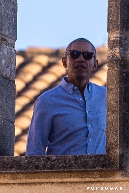 Best Barack Obama 2019 Pictures | POPSUGAR Celebrity