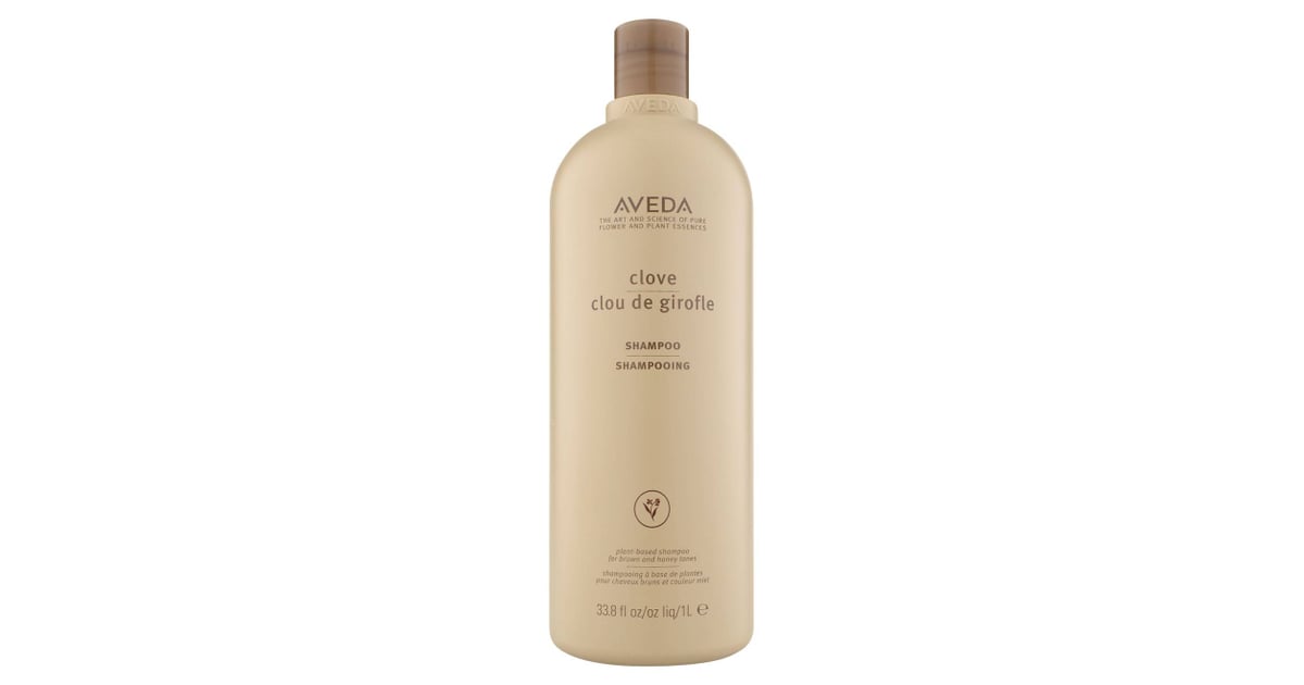 Aveda Clove Shampoo | Best Shampoos For Brunettes | POPSUGAR Beauty Photo 7