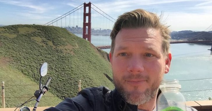 Tyler Florence Fun Facts | POPSUGAR Food