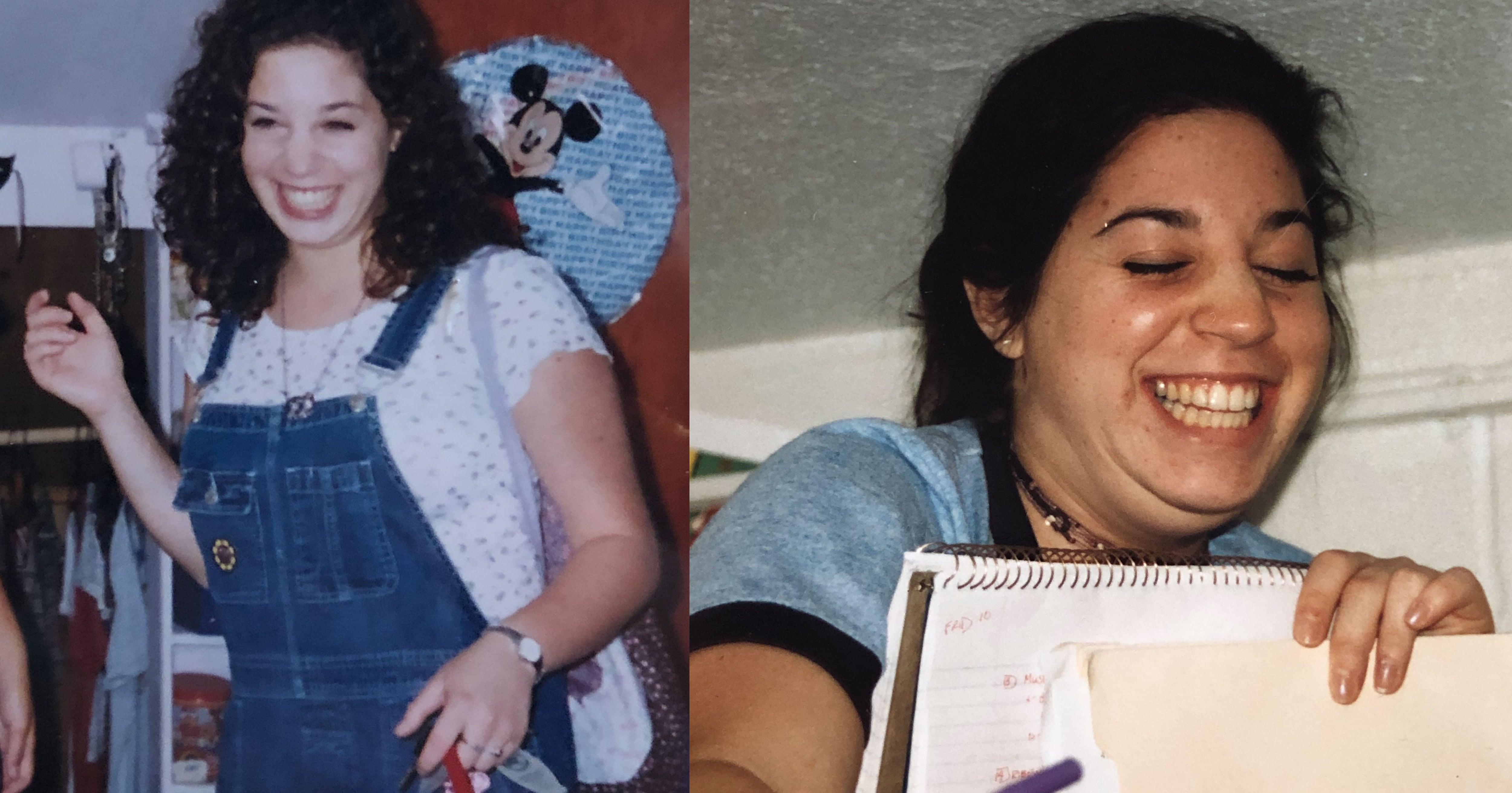 How to Prevent College Weight Gain | PS Fitness