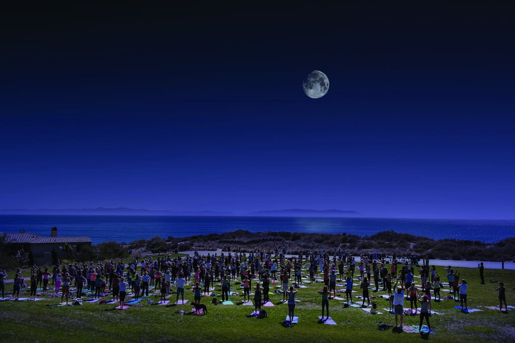 Moon-Related Travel Experiences | POPSUGAR Smart Living