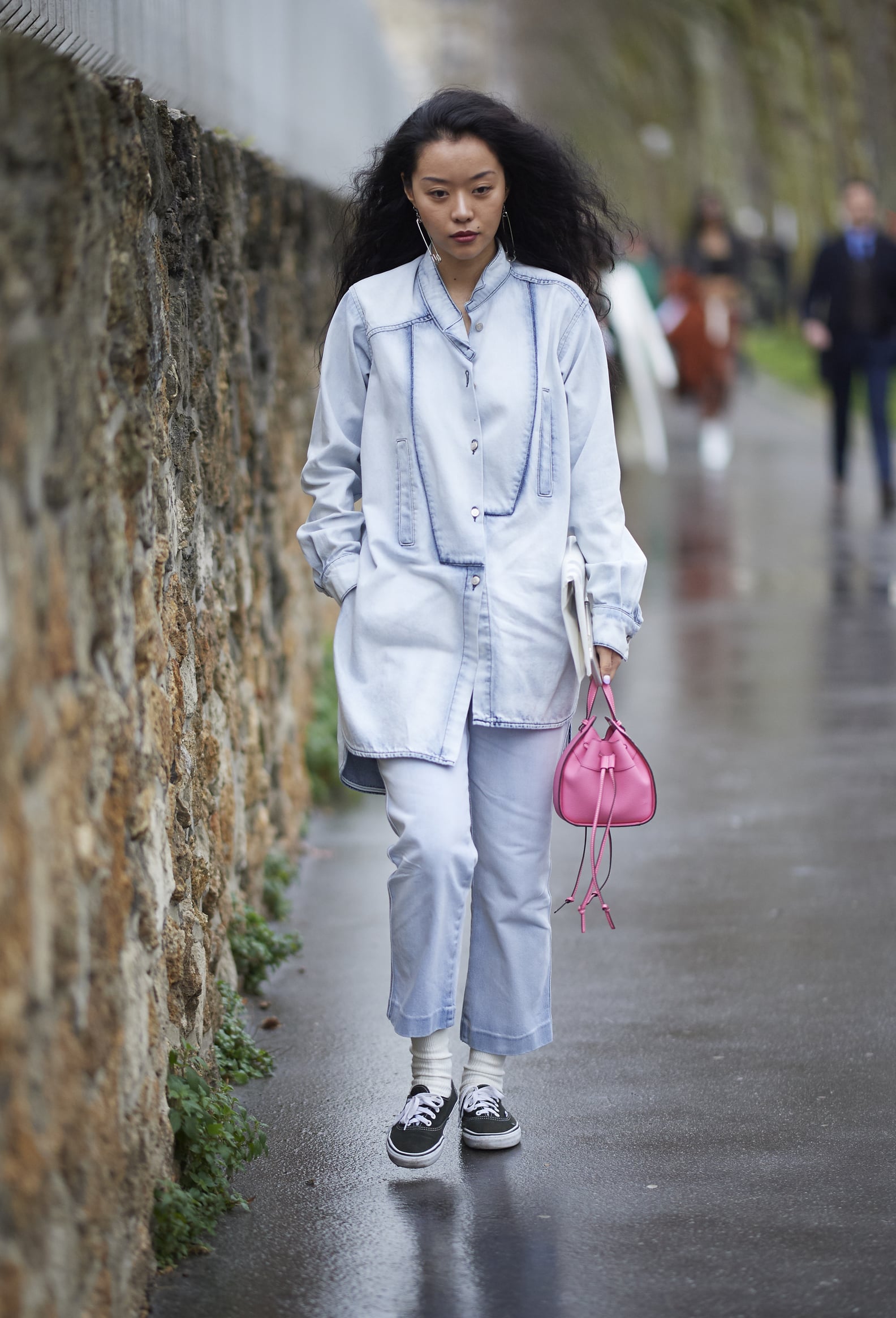 Vans Outfit Ideas 2019 | PS Fashion