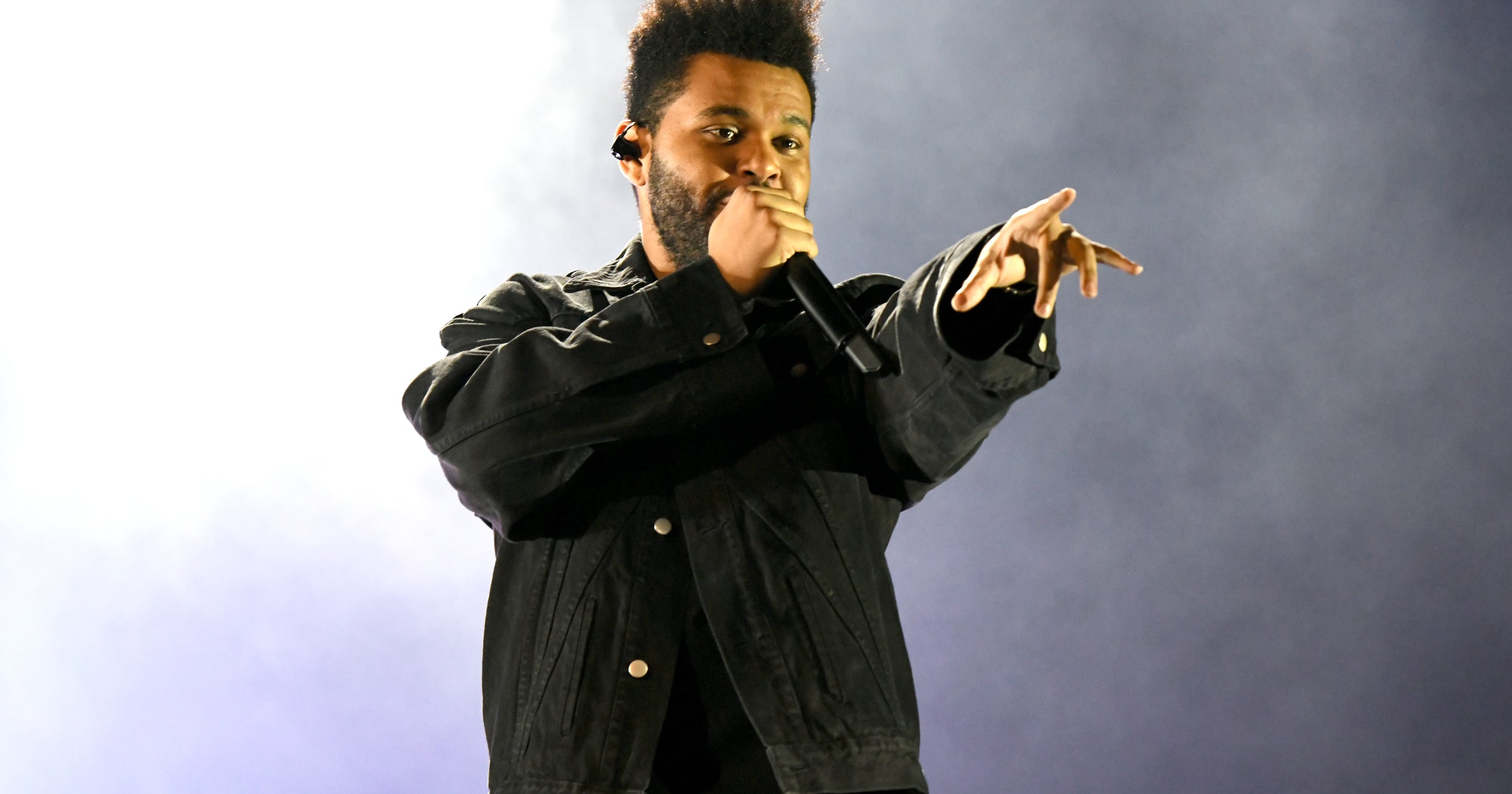 The Weeknd Workout Playlist | PS Fitness