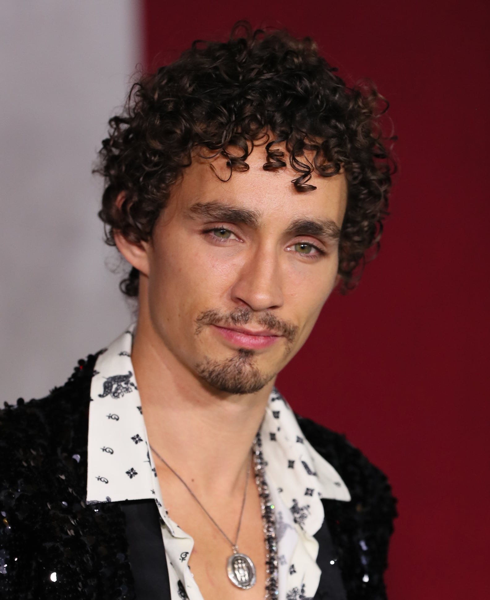 See The Umbrella Academy's Robert Sheehan's Hottest Photos | PS Celebrity