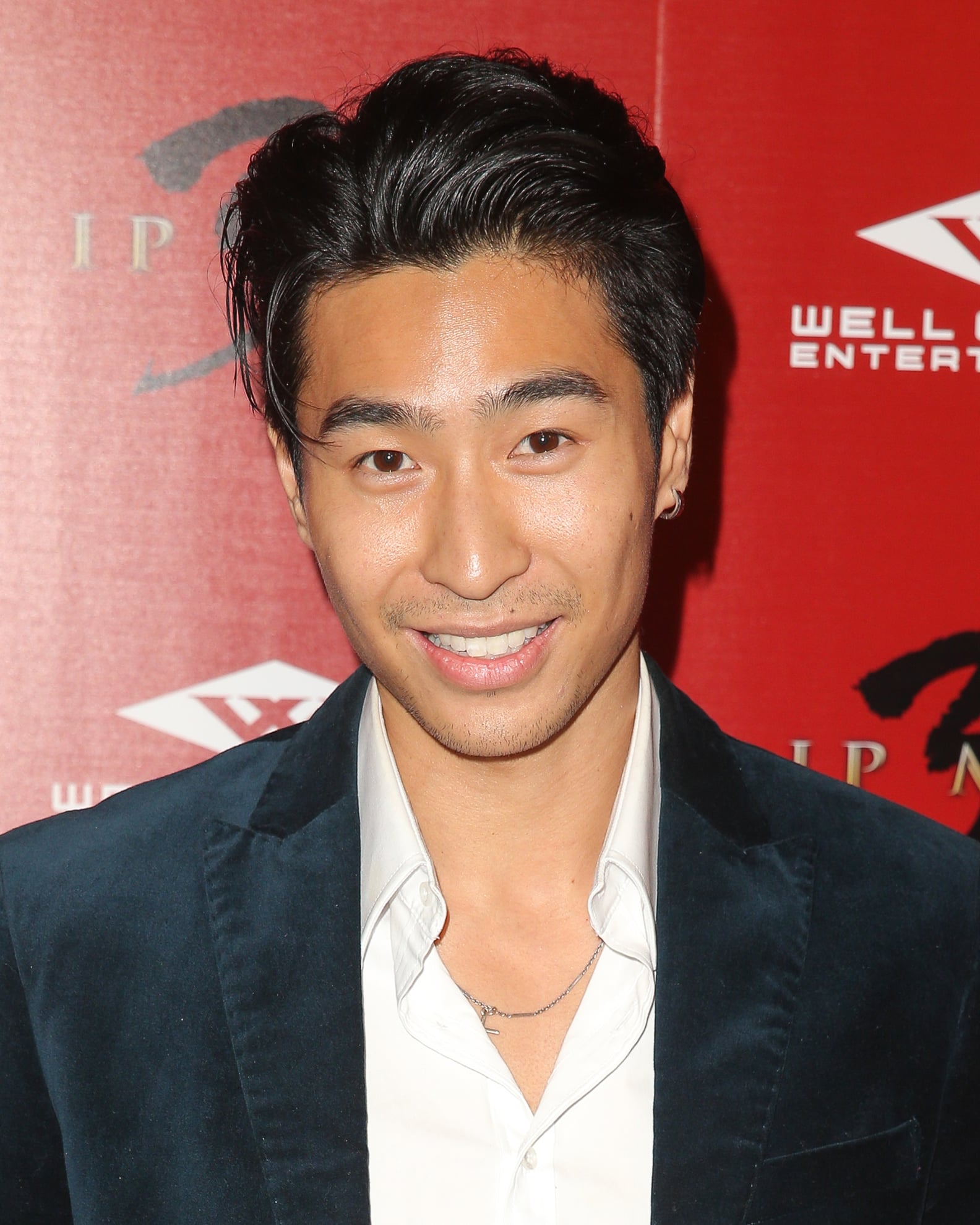 Crazy Rich Asians Movie Cast | PS Entertainment