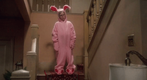A Christmas Story GIFs | PS Entertainment