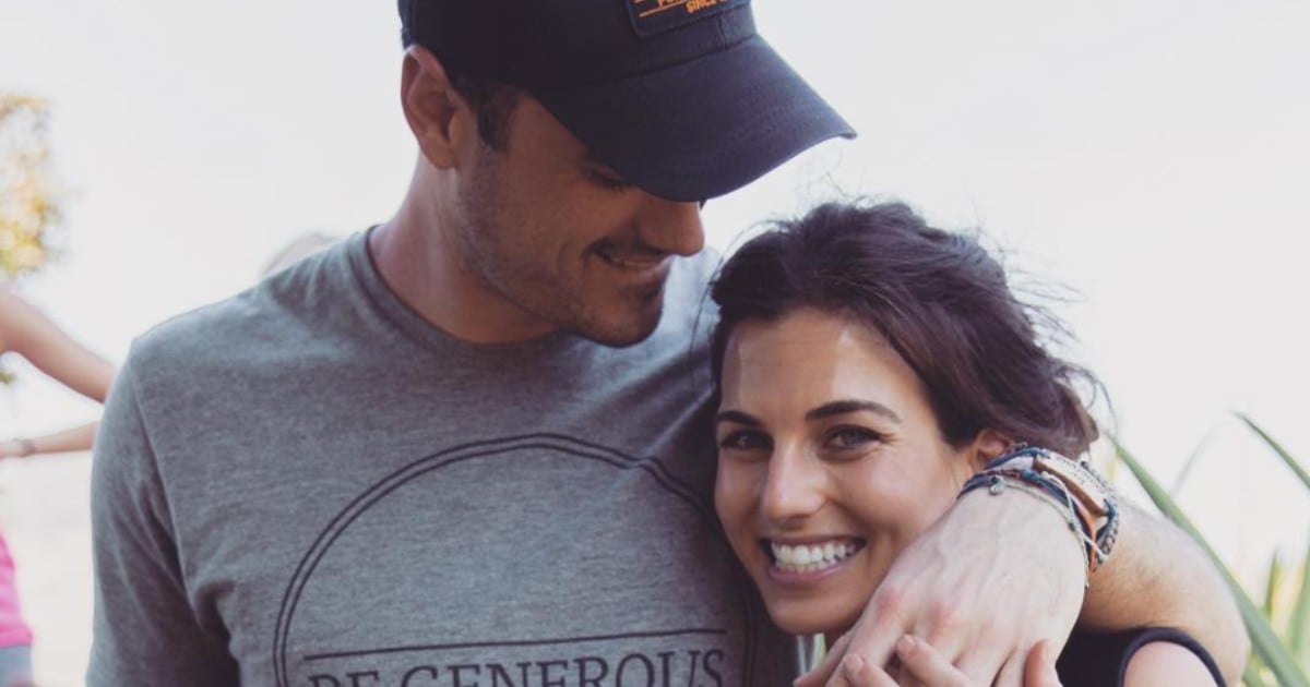 Who Is Ben Higgins Dating in 2019? | POPSUGAR Celebrity