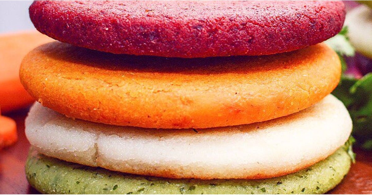 Healthy Arepas From Areppas Restaurant | POPSUGAR Latina