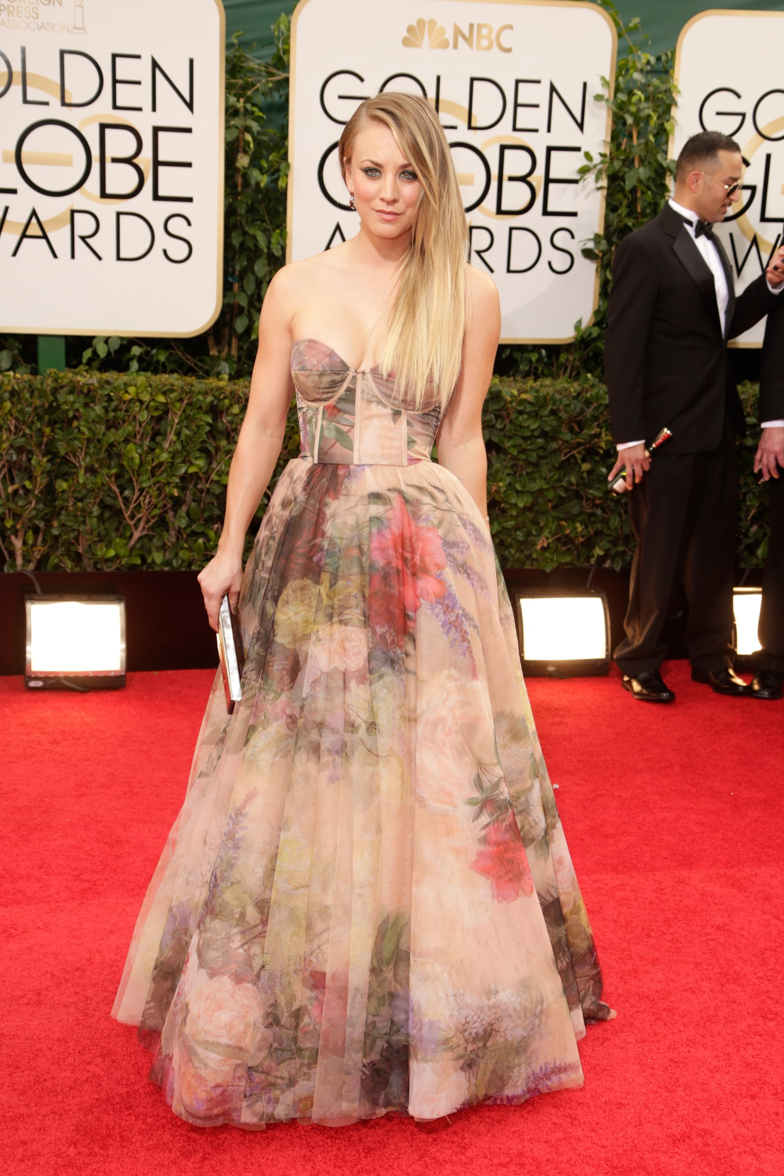 Kaley Cuoco Style Lessons | PS Fashion