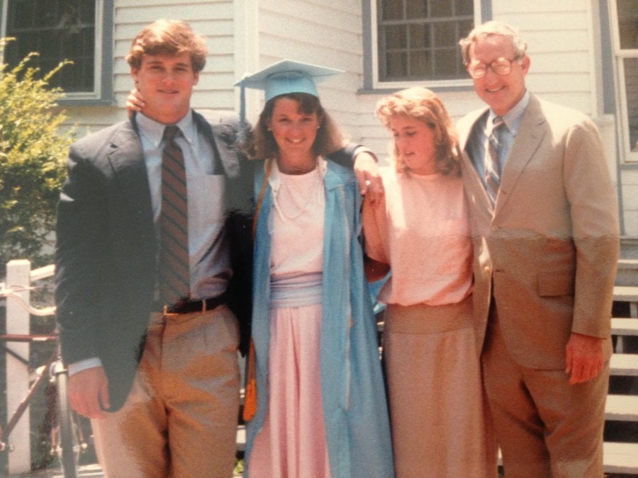 Graduation Advice From Successful People | POPSUGAR Smart Living