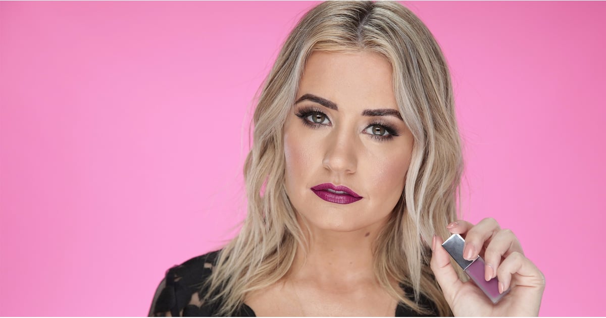 Matte Makeup Tips | Video | POPSUGAR Beauty