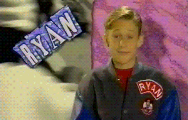The Disney Ryan Ryan Gosling S Popsugar Love And Sex Photo 43
