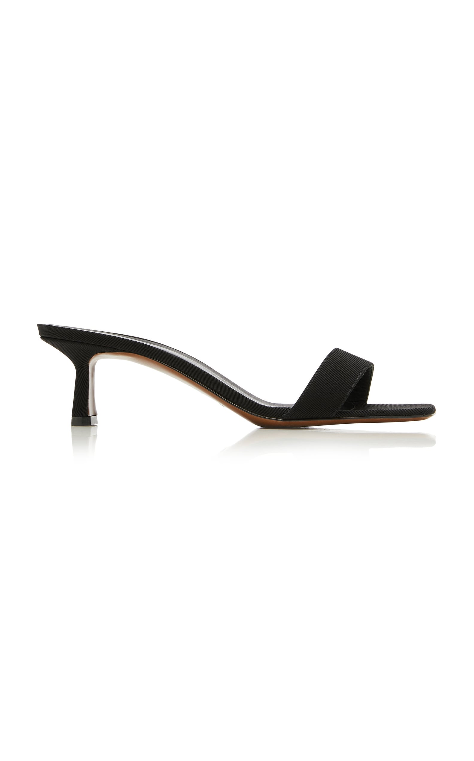 The Best Square-Toe Shoes For Fall 2019 | PS Fashion