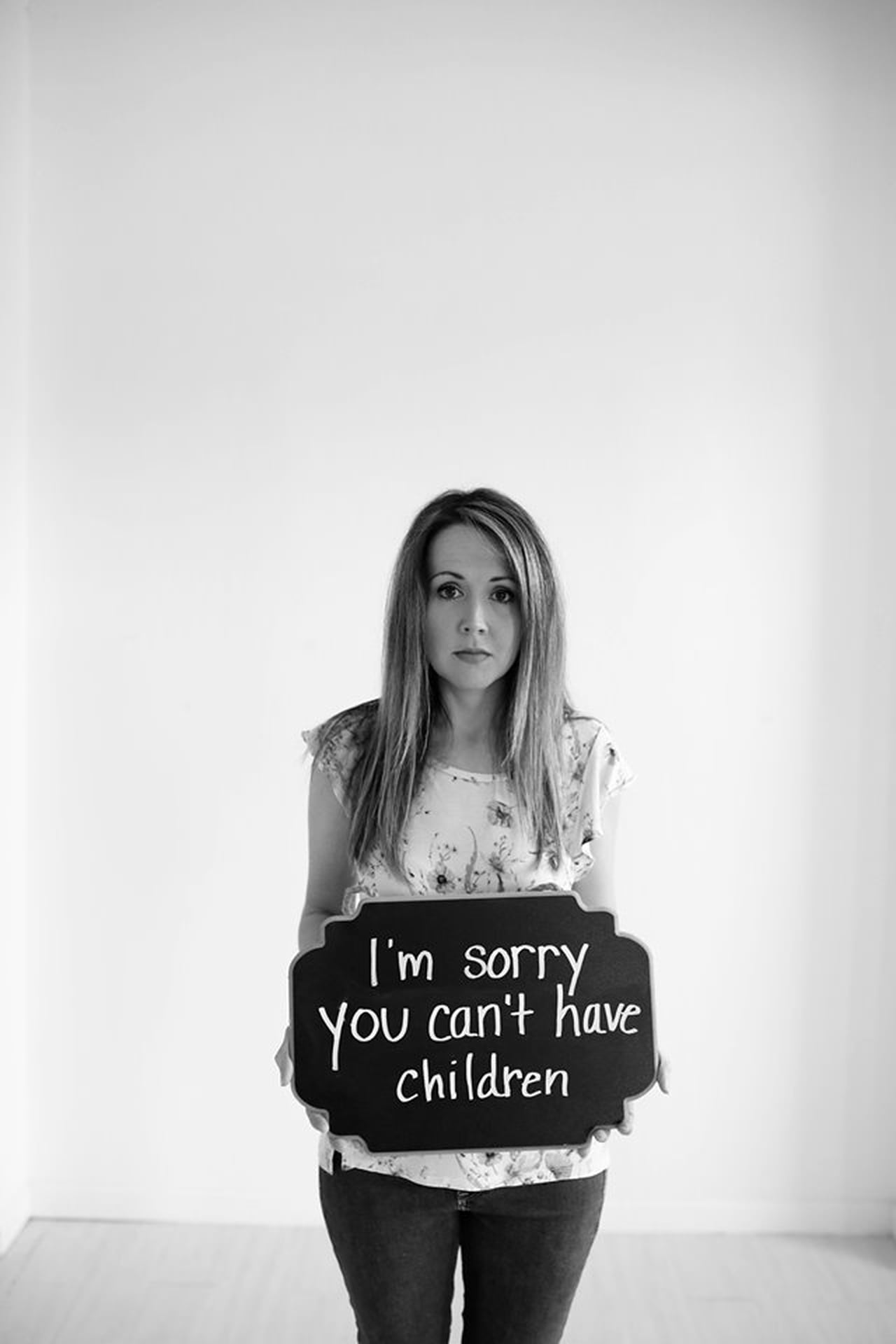 Photo Series on Pregnancy Loss and Stillbirth | PS Family