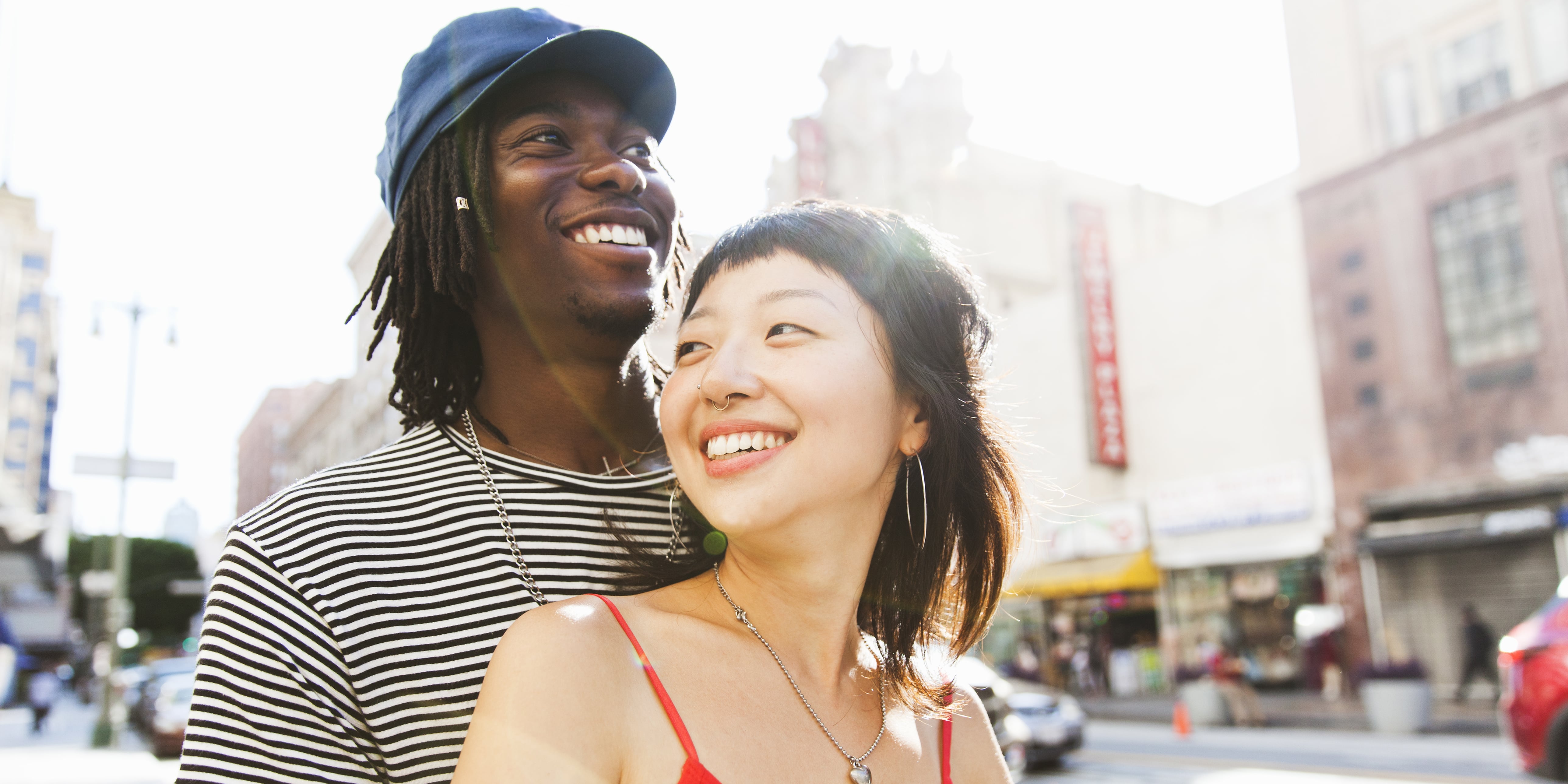 Your Love Language, Based on Your Zodiac Sign | POPSUGAR Love