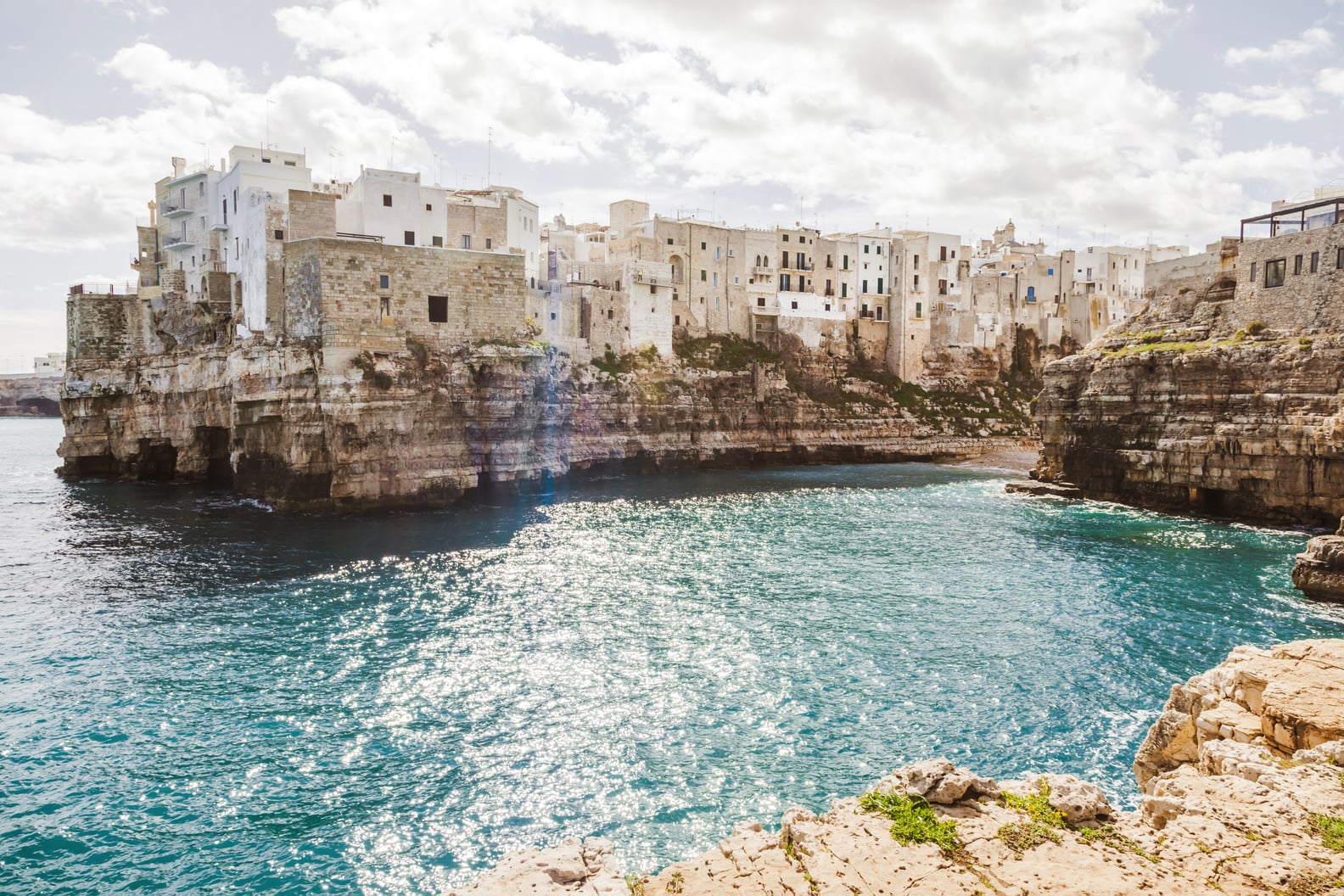 30+ Photos of Italy That Prove Just How Beautiful It Is | PS Smart Living