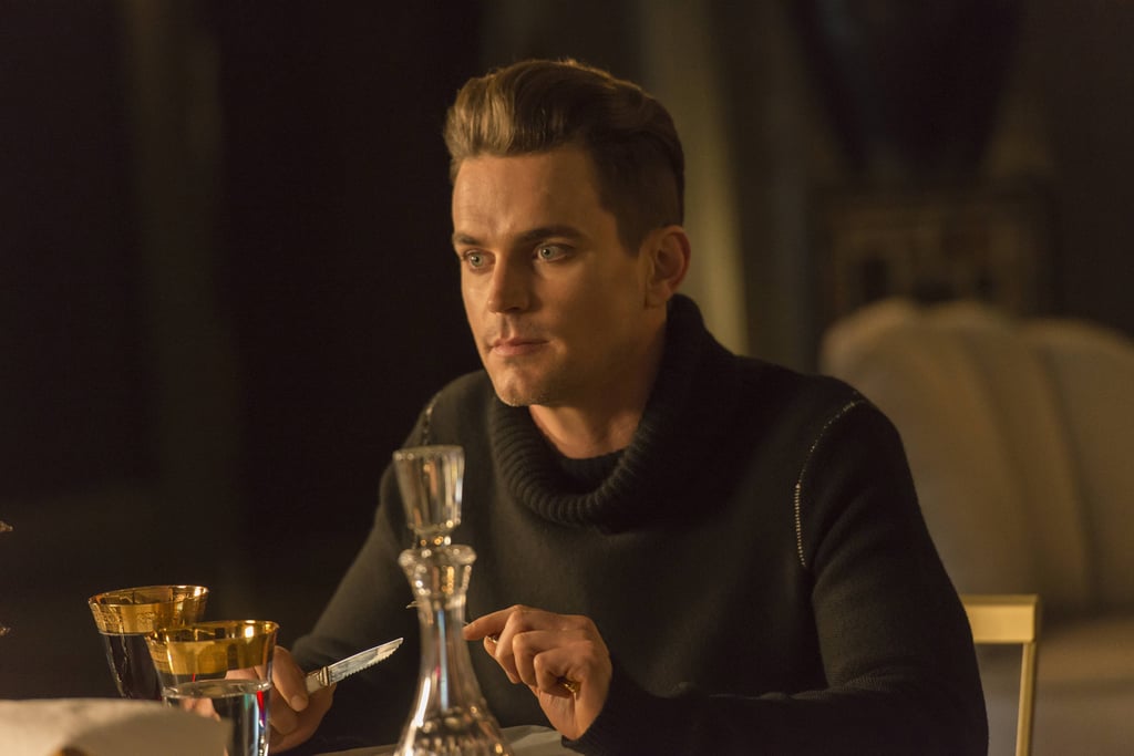 American Horror Story: Hotel Pictures | POPSUGAR Entertainment
