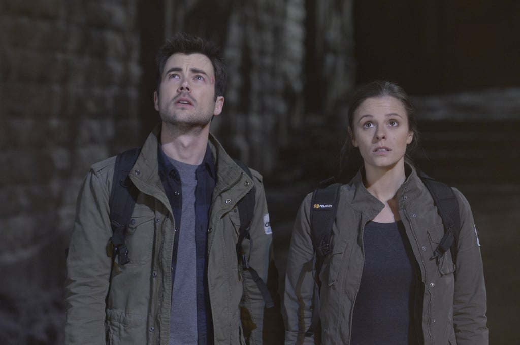 Helix, season 2 | New Movies on Netflix December 2015 | POPSUGAR ...