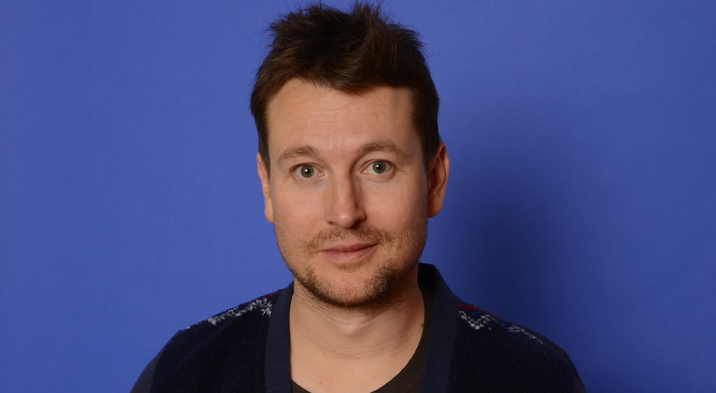 Interview With Insidious Chapter 3 Director Leigh Whannell | POPSUGAR ...