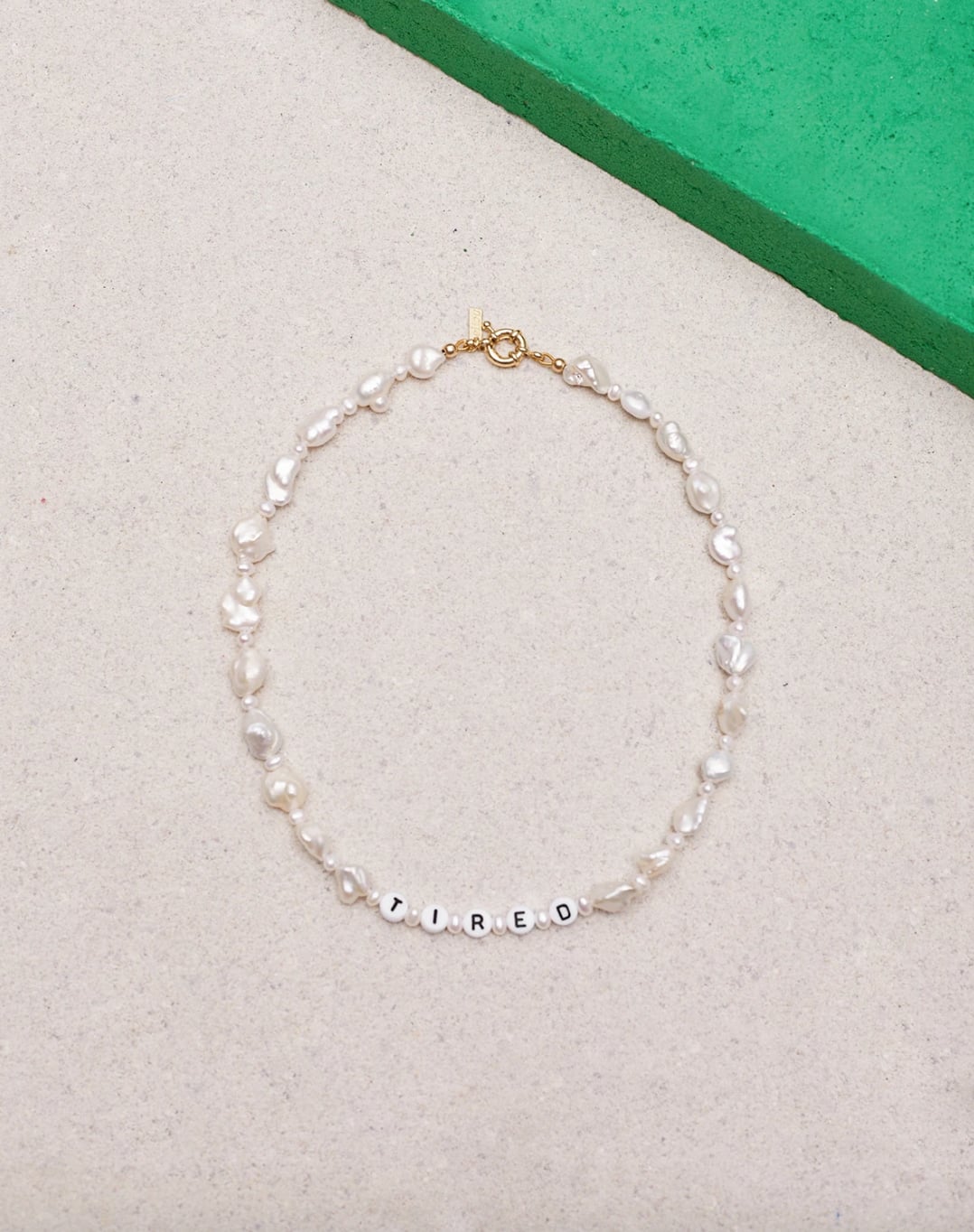 Harry styles golden bracelet store