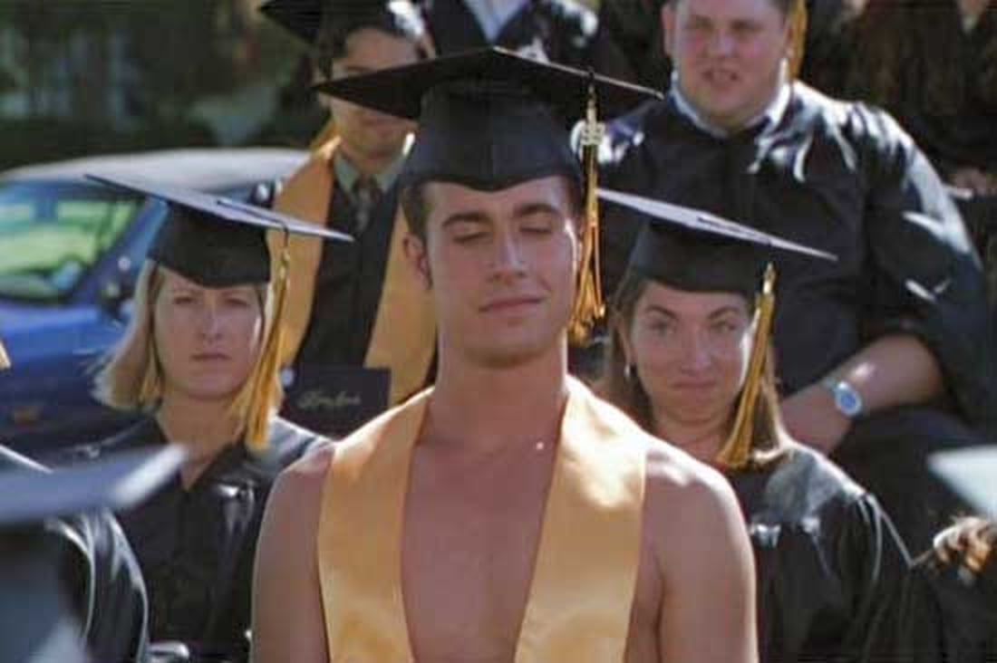 Movie and TV Graduations | PS Entertainment