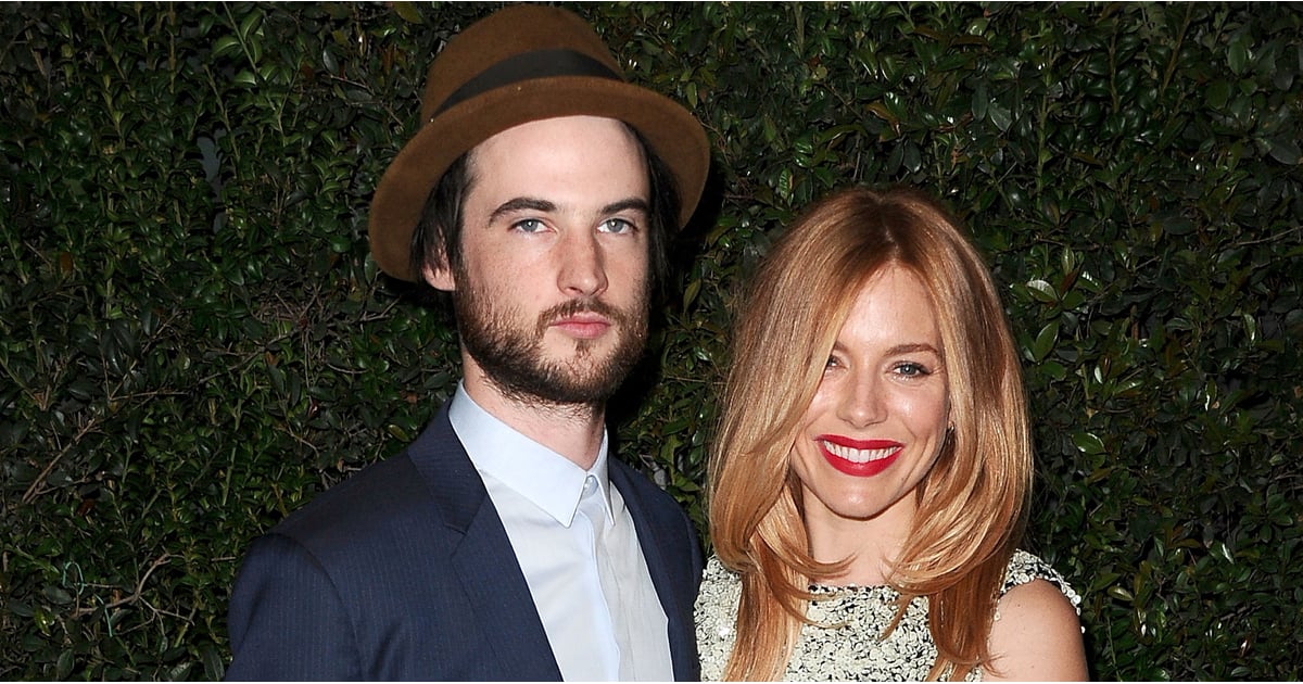 Sienna Miller's Most Famous Relationships | POPSUGAR Celebrity