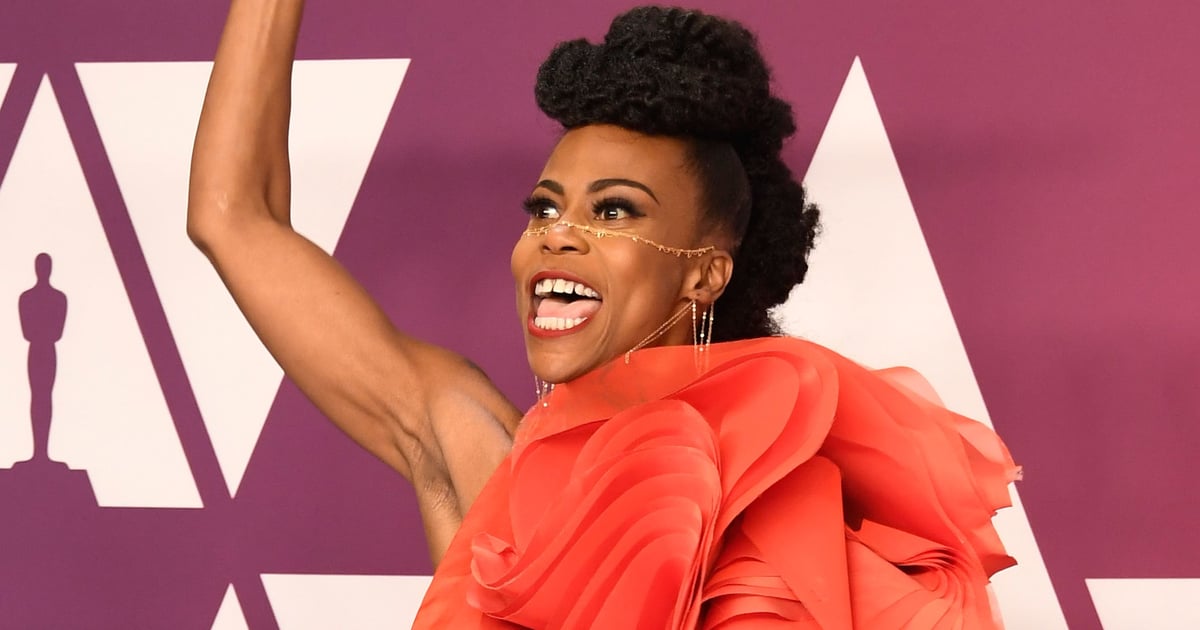 Black Panther Set Designer Hannah Beachler Oscars Interview | POPSUGAR ...