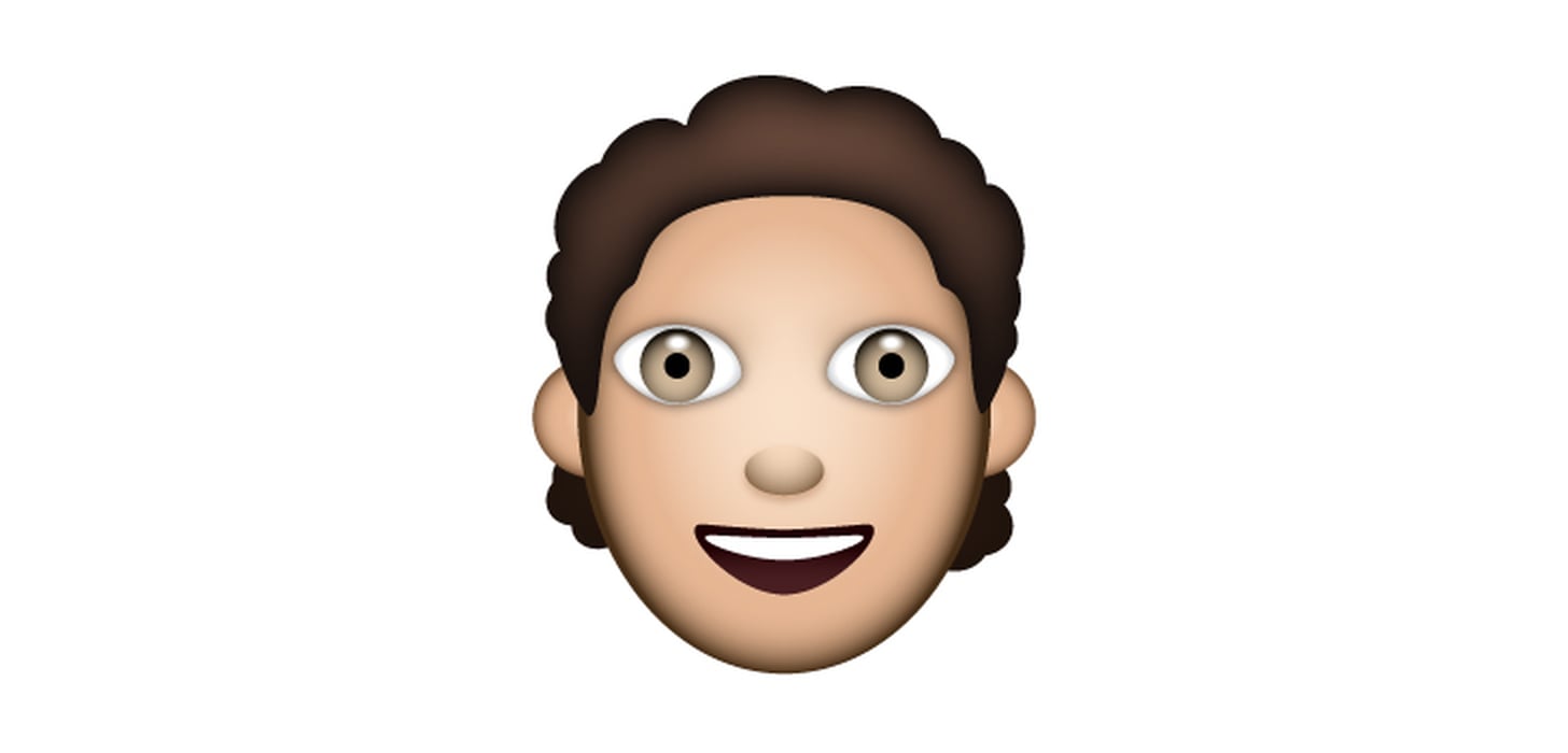 Seinfeld Emojis | PS Tech