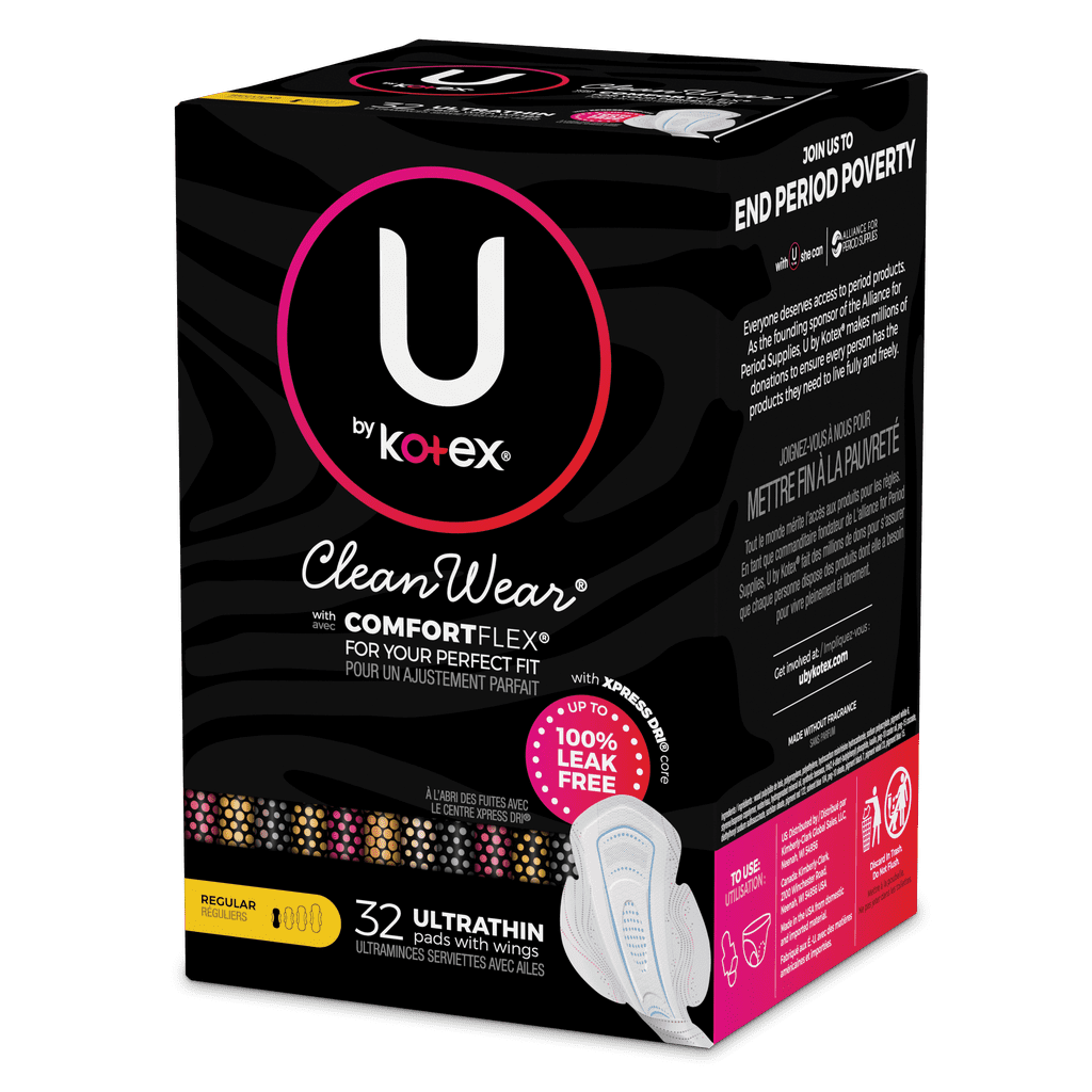 Feel Empowered With This Self-Care Period Kit | POPSUGAR Smart Living