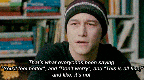 GIFs to Get Over Cheating Exes | PS Love