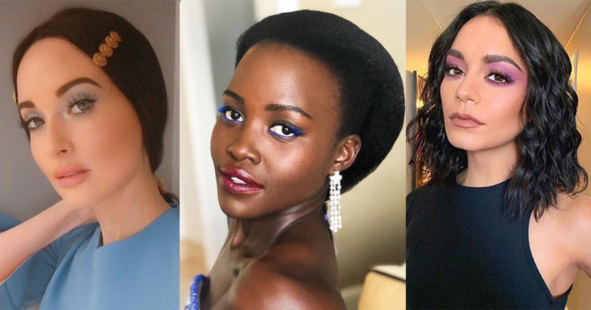 Colorful Eye Makeup Trend | PS Beauty