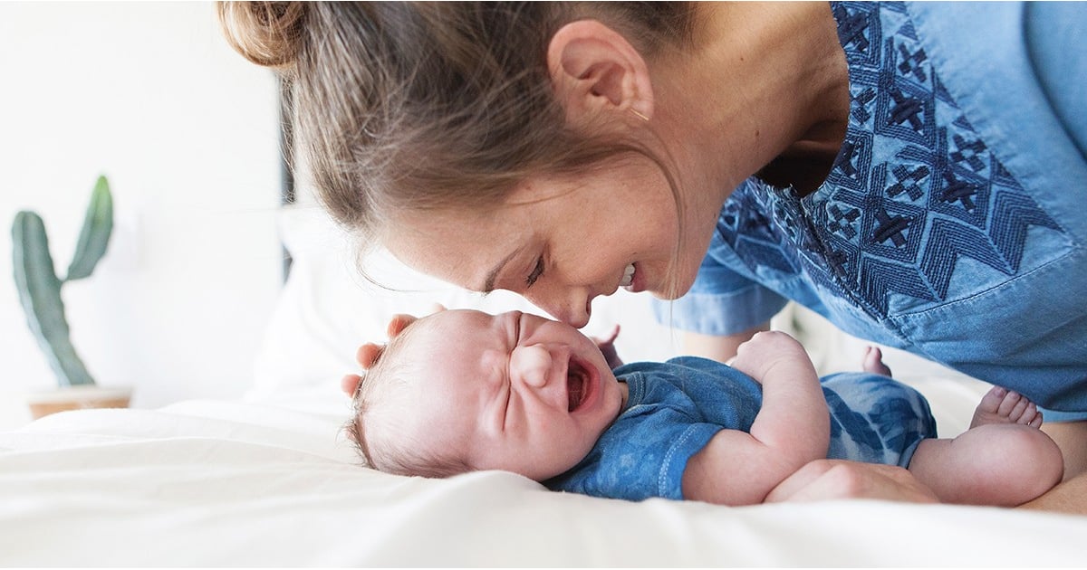 How Moms Can Balance It All | POPSUGAR Family