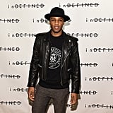 Dyllon Burnside Hot Pictures | POPSUGAR Celebrity