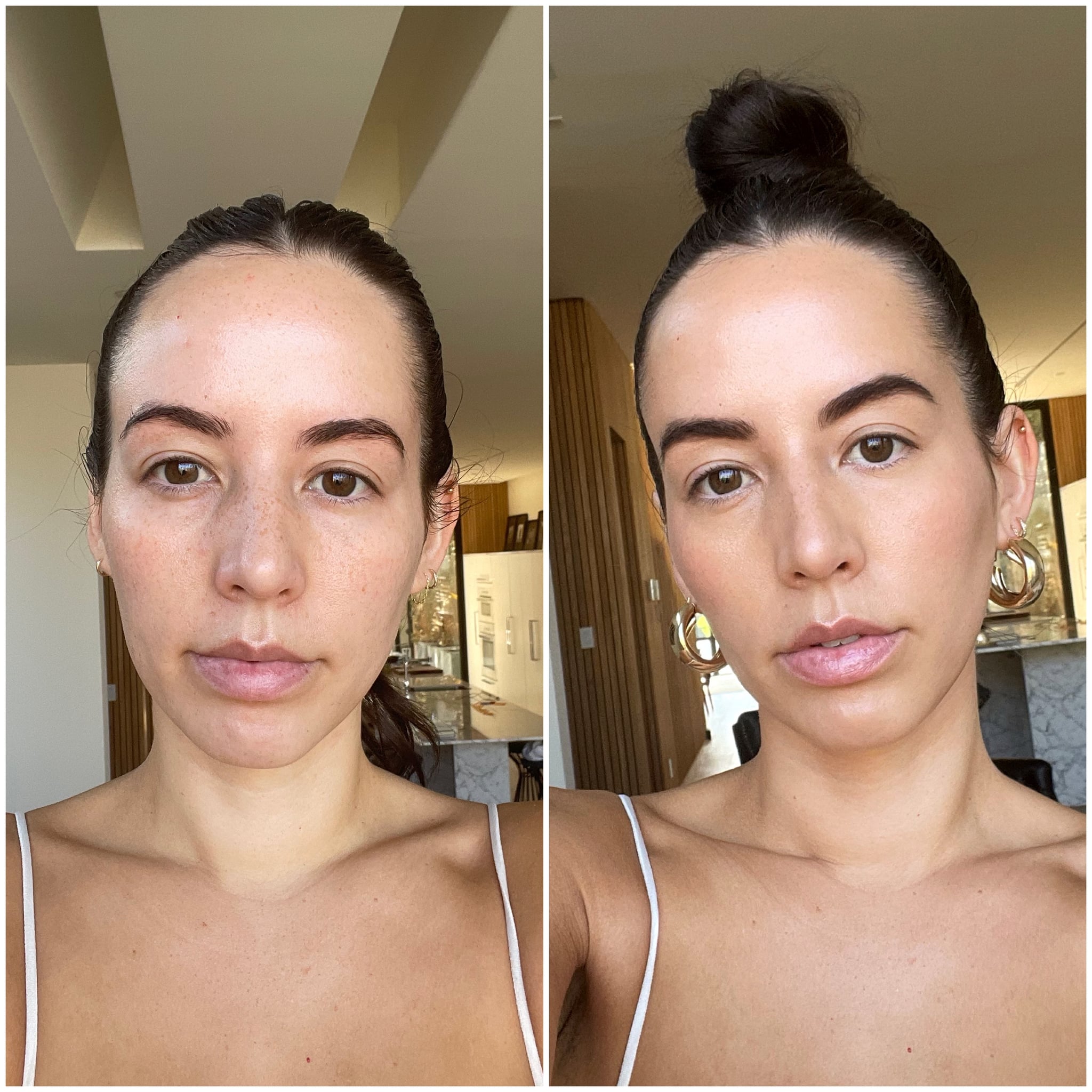 Benefit Cosmetics POWmade Brow Pomade Review With Photos POPSUGAR