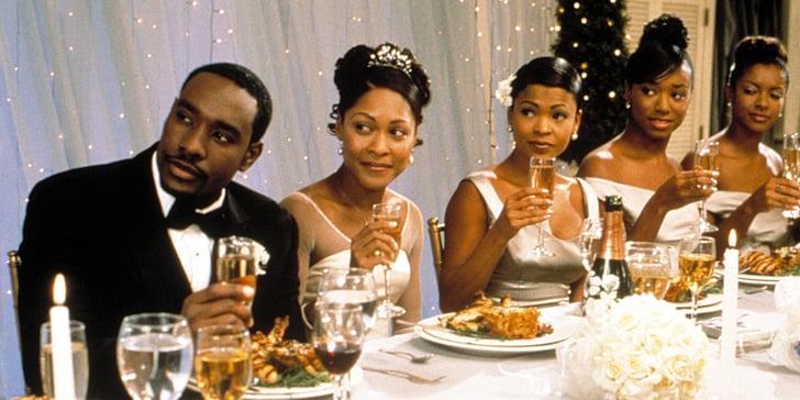 The Best Man Cast Then and Now | POPSUGAR Entertainment