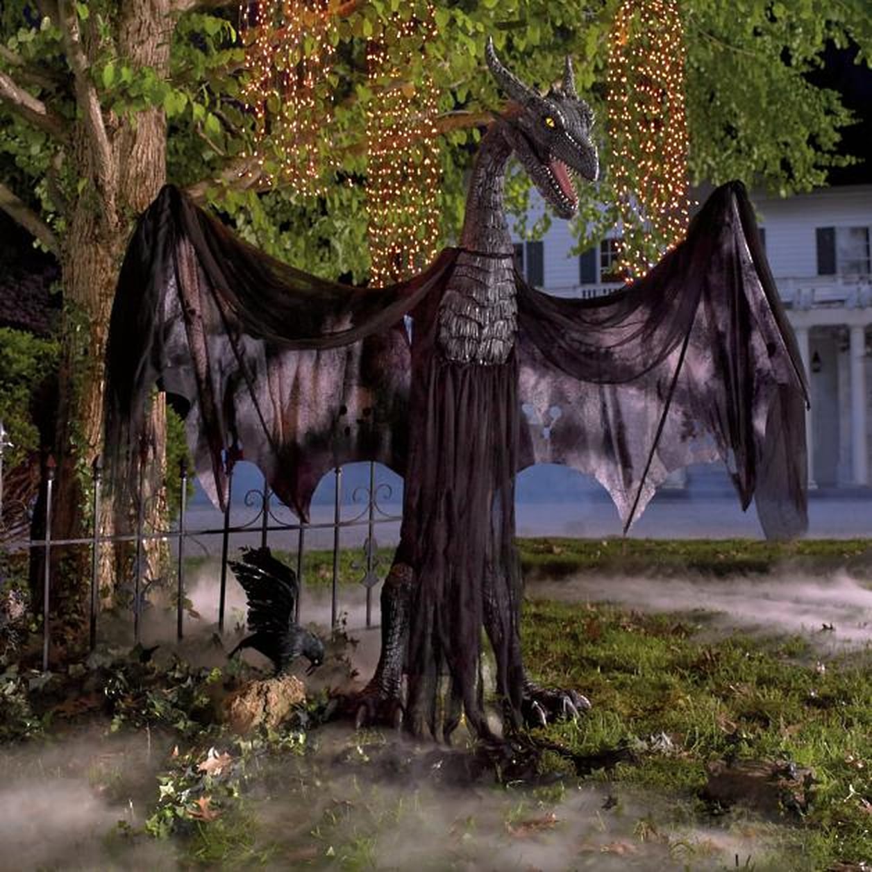 The Best Halloween Decorations For Every Zodiac Sign | PS Home