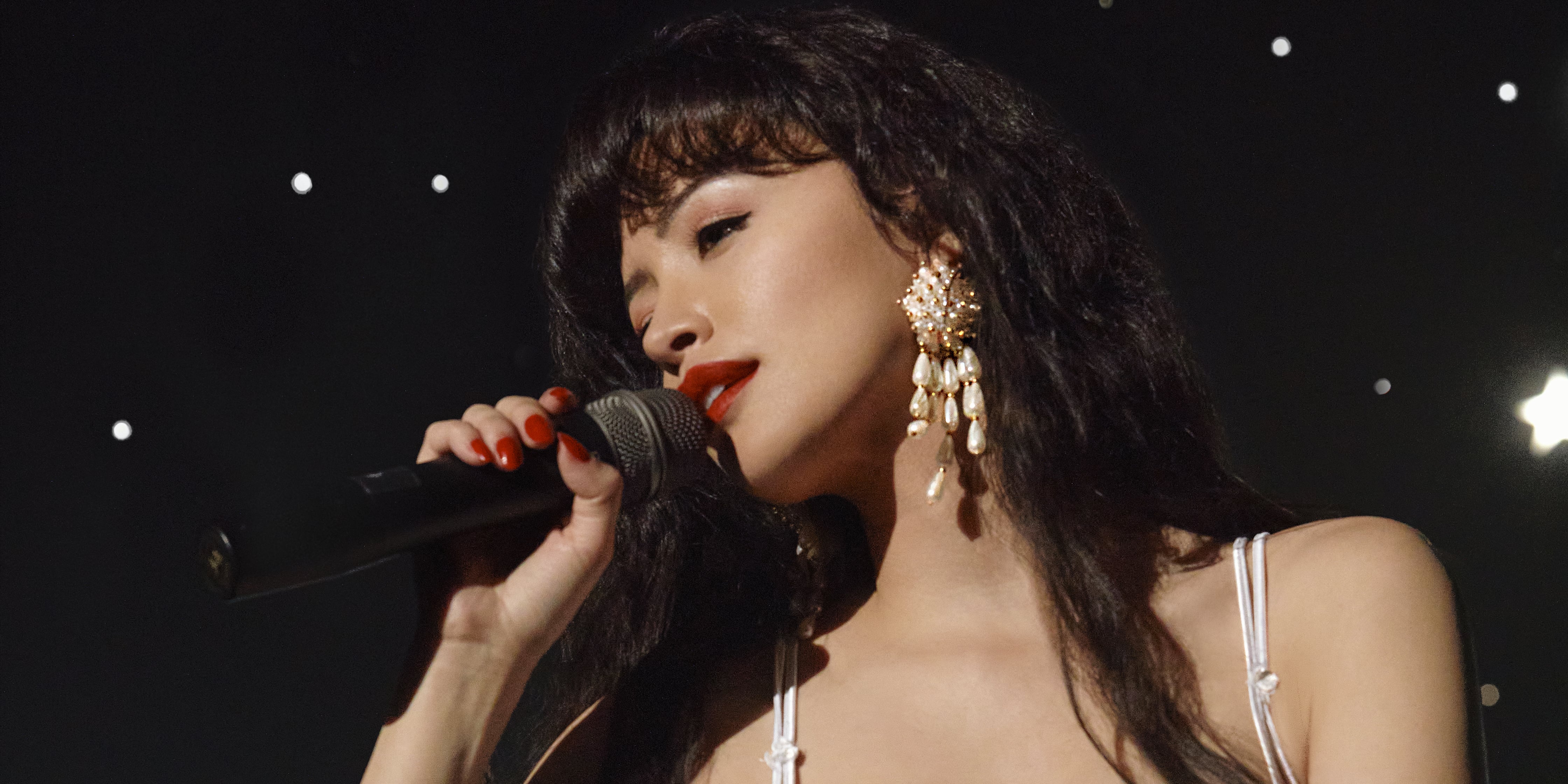 Netflix's Selena: The Series TV Show Trailer | PS Entertainment