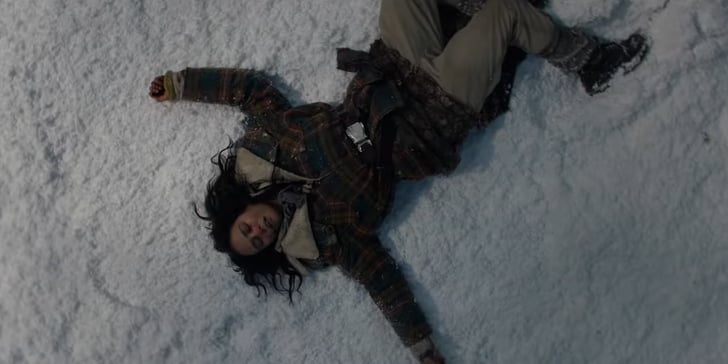 Yellowjackets Season 2: Trailer, Cast, Release Date | POPSUGAR ...