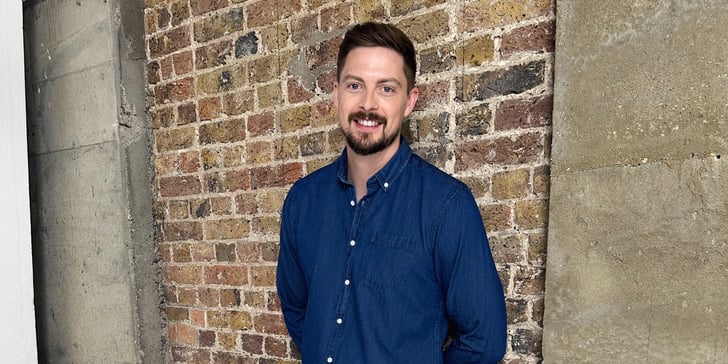 Dr Alex George Discuss Mental Health in Men | POPSUGAR Fitness UK